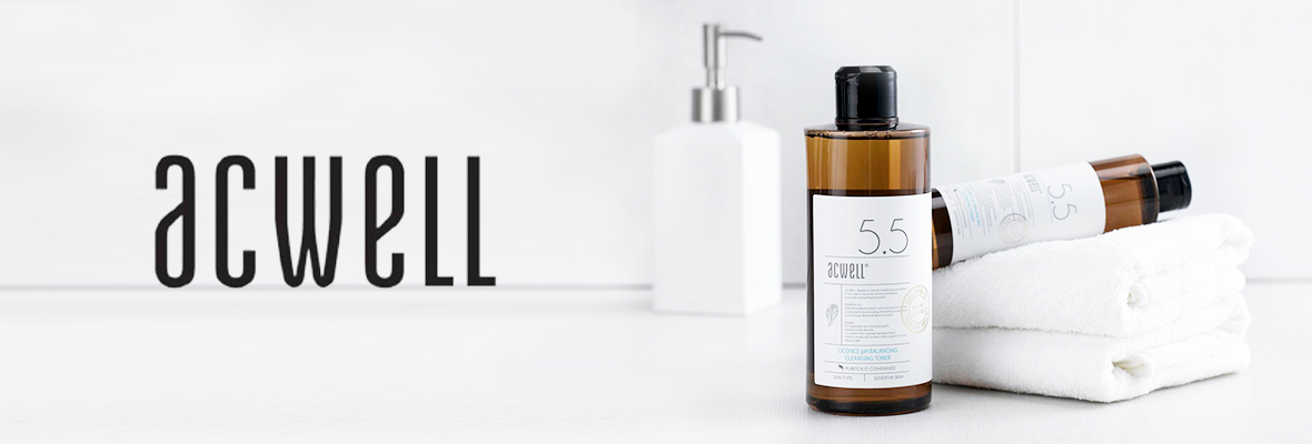 Best Korean sunscreen - Acwell - Save More with Stylevana