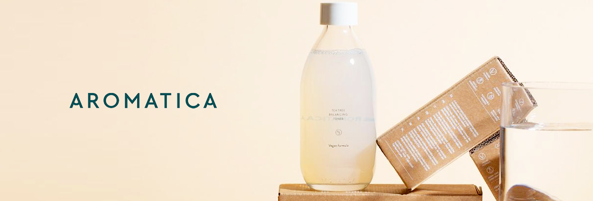 Shop Korean Beauty Aromatica - Save More with Stylevana