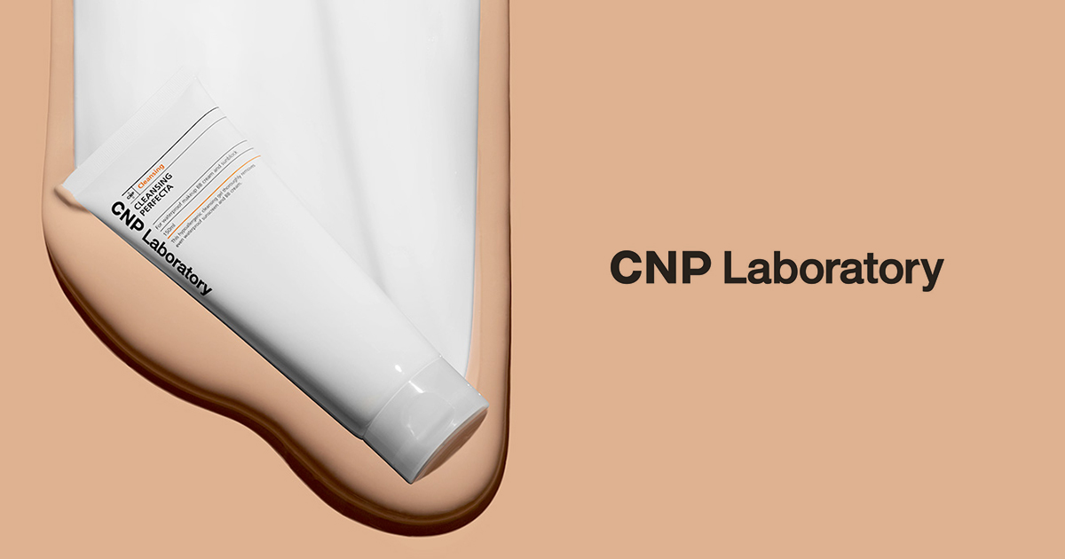 CNP Laboratory K Beauty Skincare - Save More with Stylevana