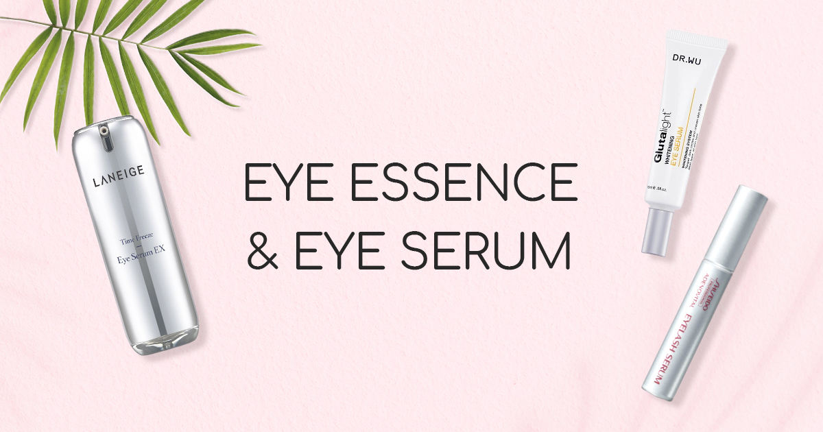 Best Eye Cream for Dark Circles - Save More with Stylevana