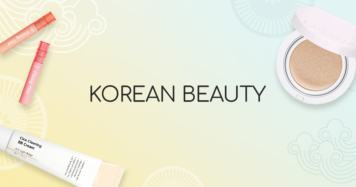 Must Have Korean Makeup Products - Save More with Stylevana