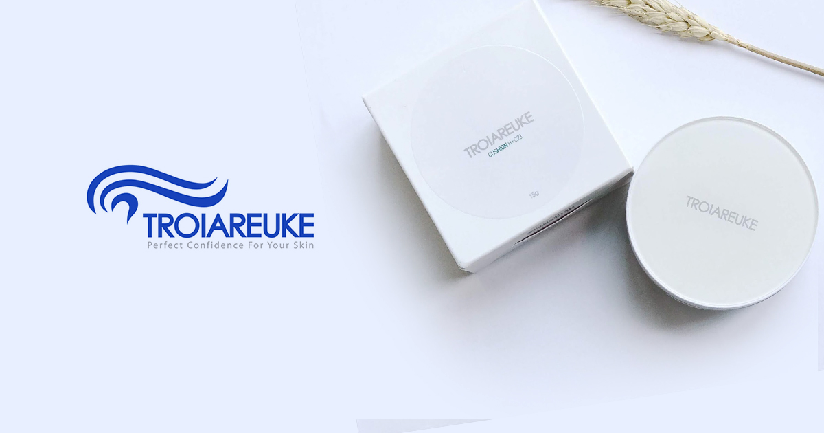 Troiareuke Korean Cosmetics - Save More with Stylevana