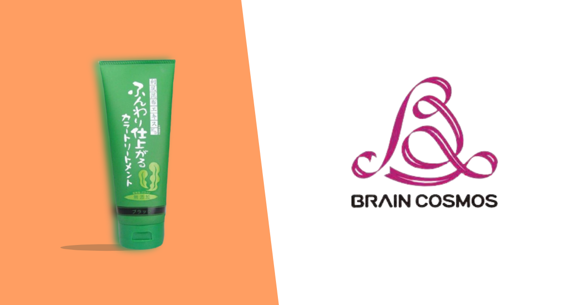 Brain Cosmos J-beauty Hair & Body - Save More With Stylevana