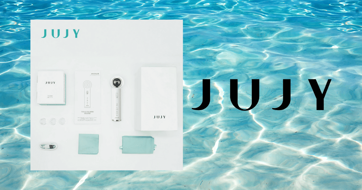 JUJY J-Beauty - Save More with Stylevana