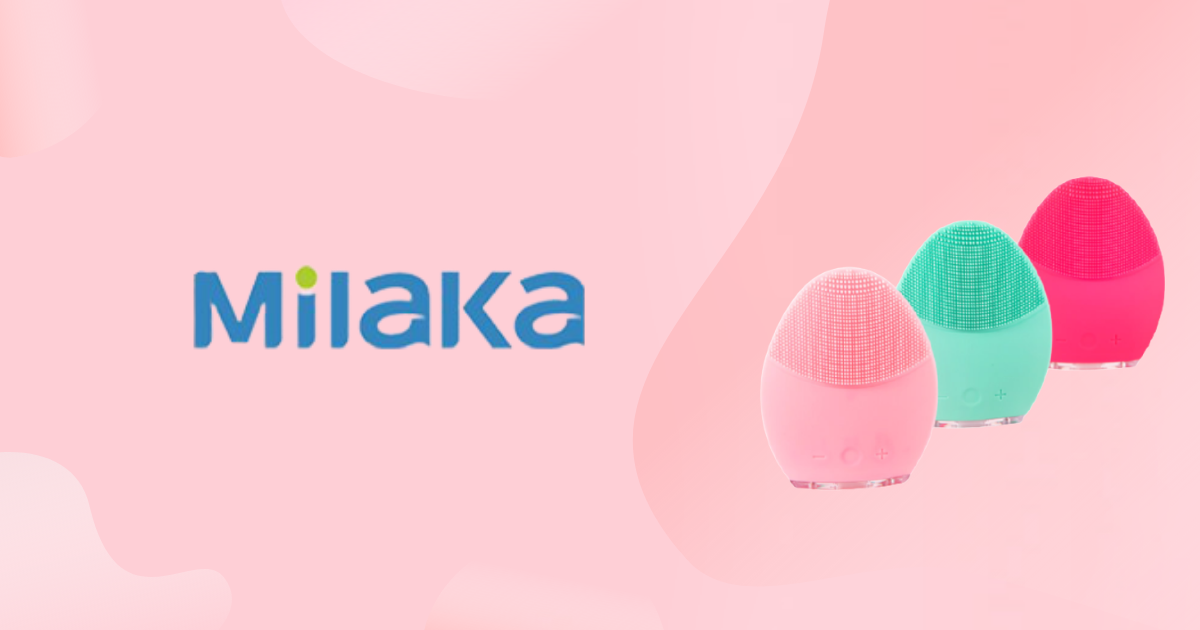 Milaka Skincare - Save More With Stylevana