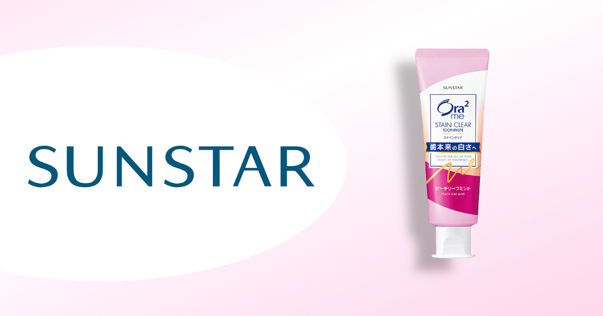 Sunstar J-beauty Hair & Body - Save More with Stylevana