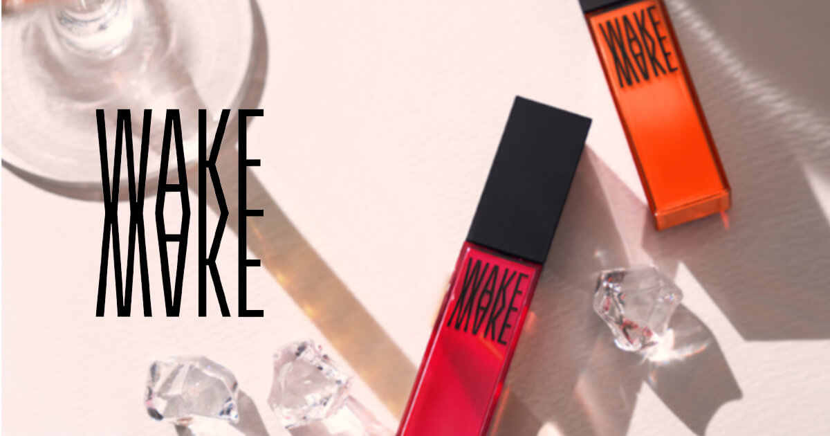 WAKEMAKE K-beauty Makeup - Save More With Stylevana
