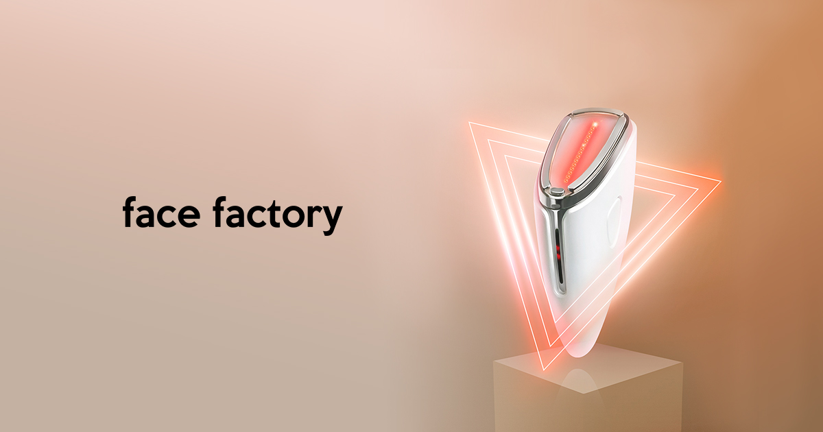 Face Factory K-beauty tools and accessories - Save More with Stylevana