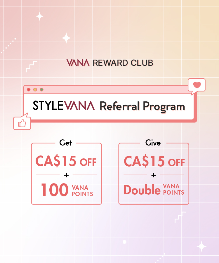 Stylevana Exclusive Offers - Save More with Stylevana