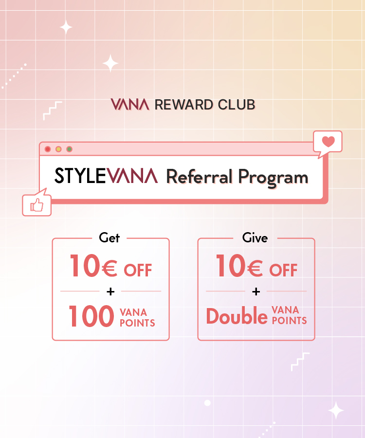 STYLEVANA Homepage | STYLEVANA