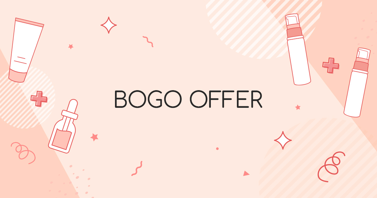 K-Beauty BOGO Offer - Save More with Stylevana