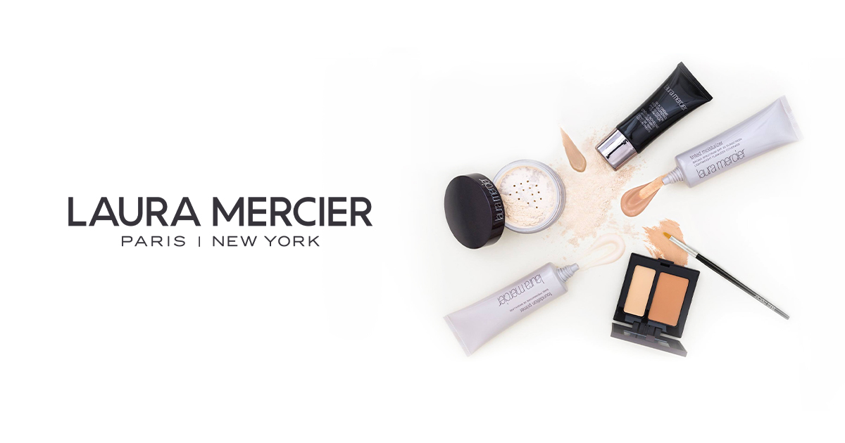 Laura Mercier Makeup Artist Biography | Saubhaya Makeup