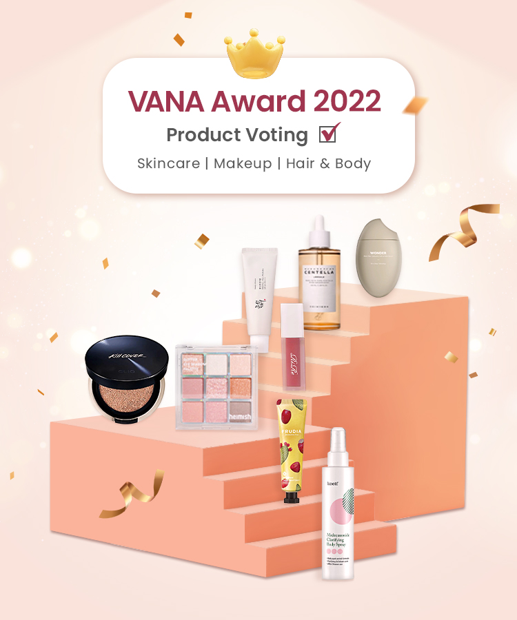 Stylevana Exclusive Offers - Save More with Stylevana