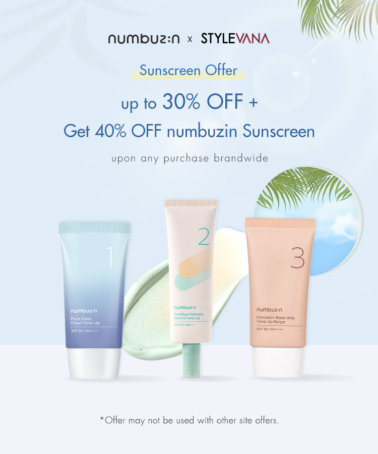 K-beauty & J-Beauty Skincare and Makeup Shop | Stylevana