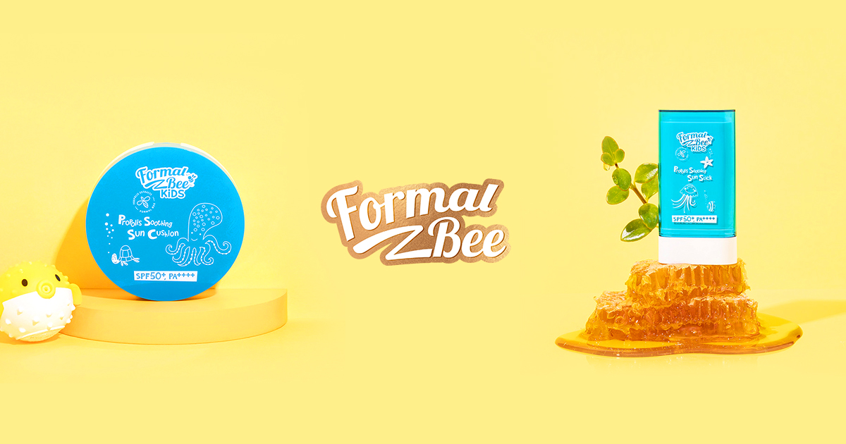 Formal Bee K-Beauty Skincare - Save More with Stylevana | Stylevana