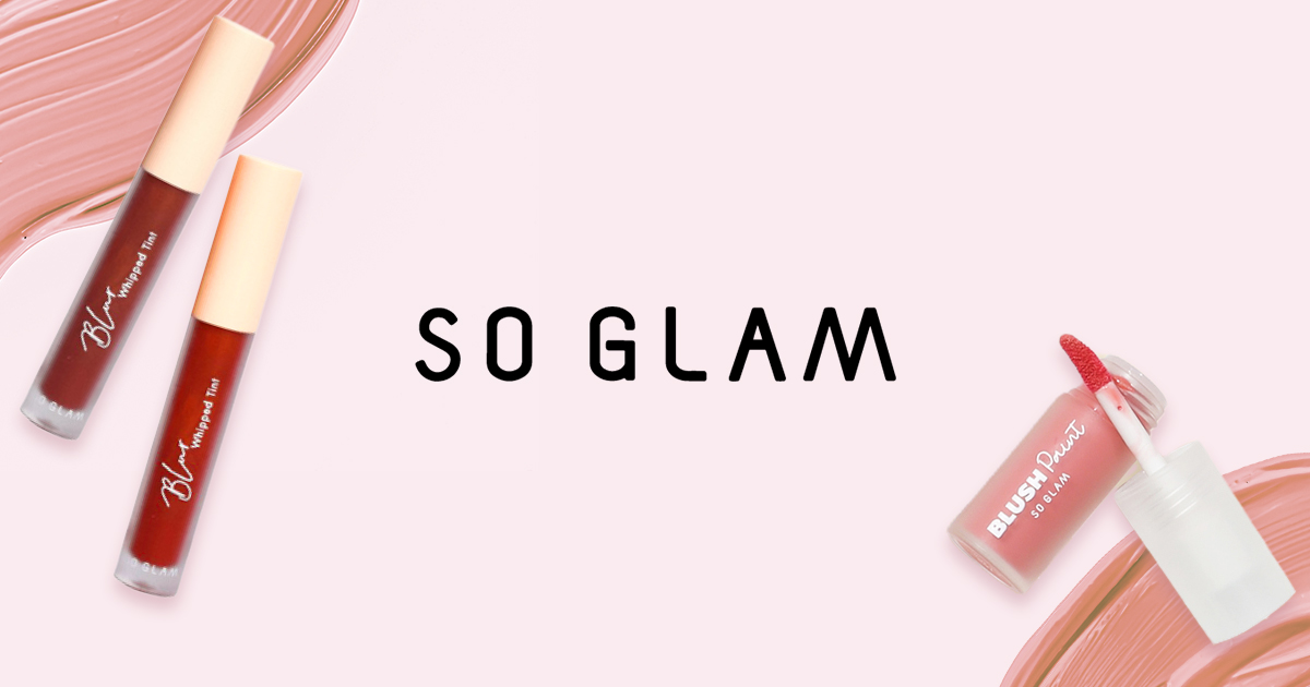 So Glam Thai Makeup - Save More with Stylevana | Stylevana