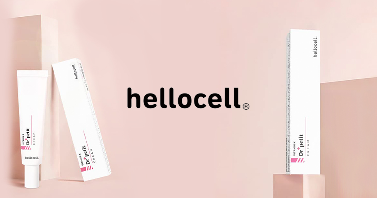 Hellocell Korean Skincare - Save More with Stylevana | Stylevana