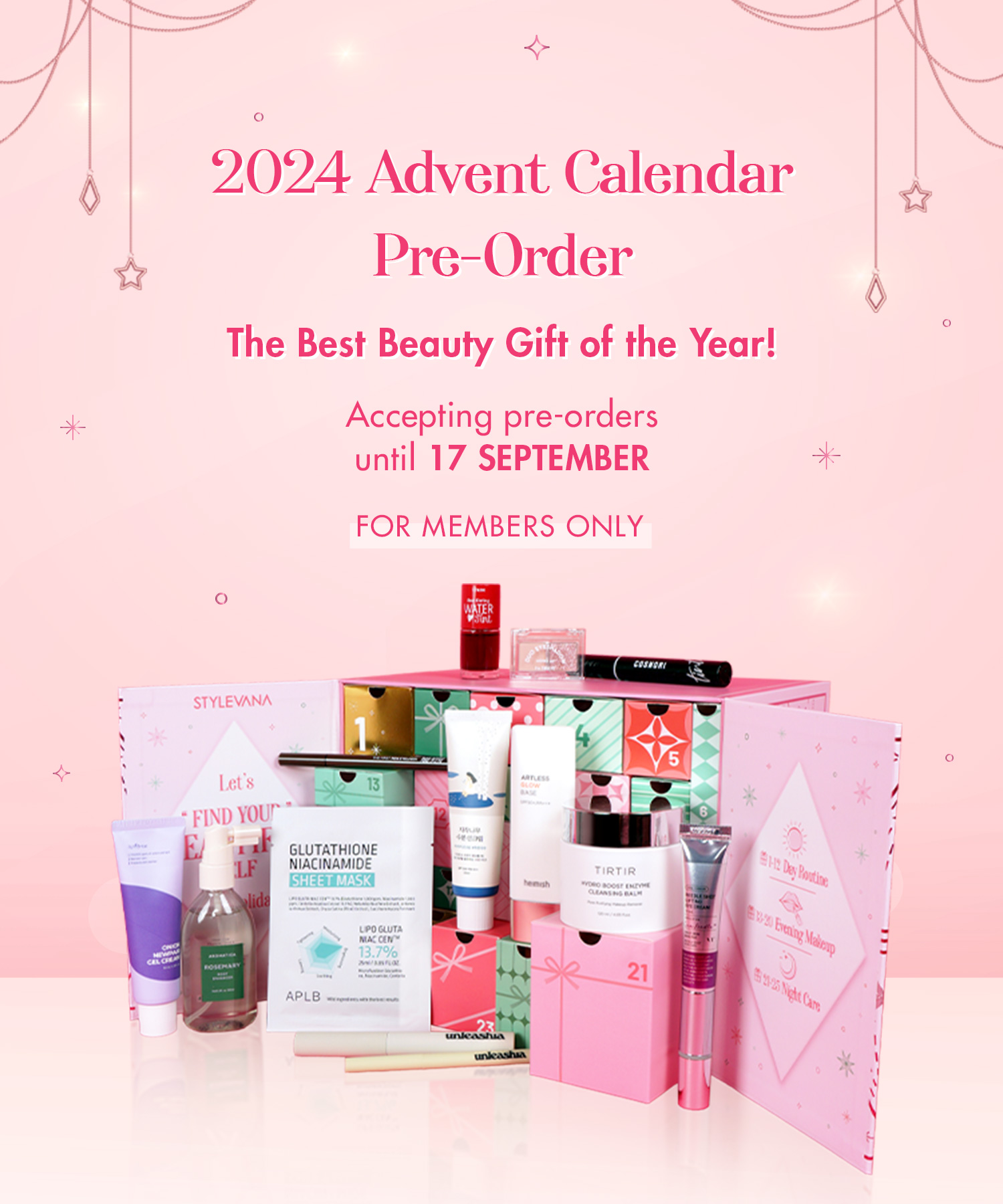 Stylevana Exclusive Offers - Save More with Stylevana | STYLEVANA