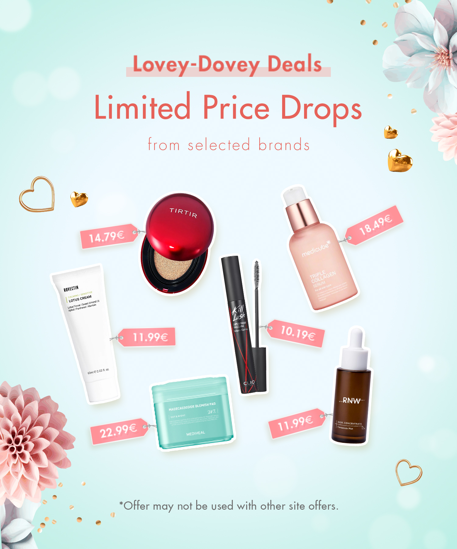 Stylevana Exclusive Offers - Save More with Stylevana | STYLEVANA