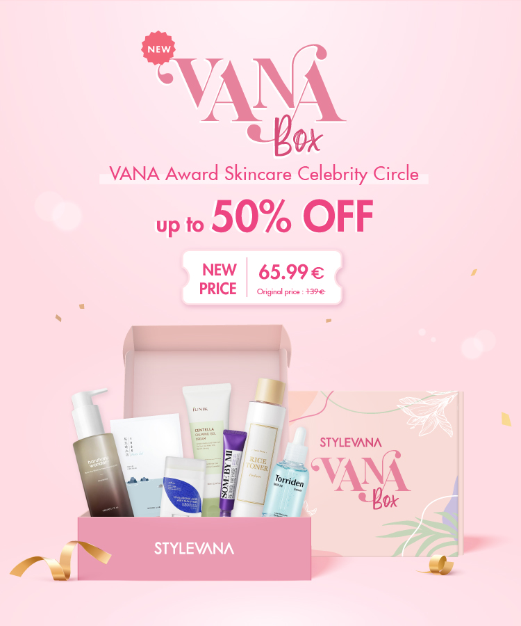 STYLEVANA Homepage | STYLEVANA