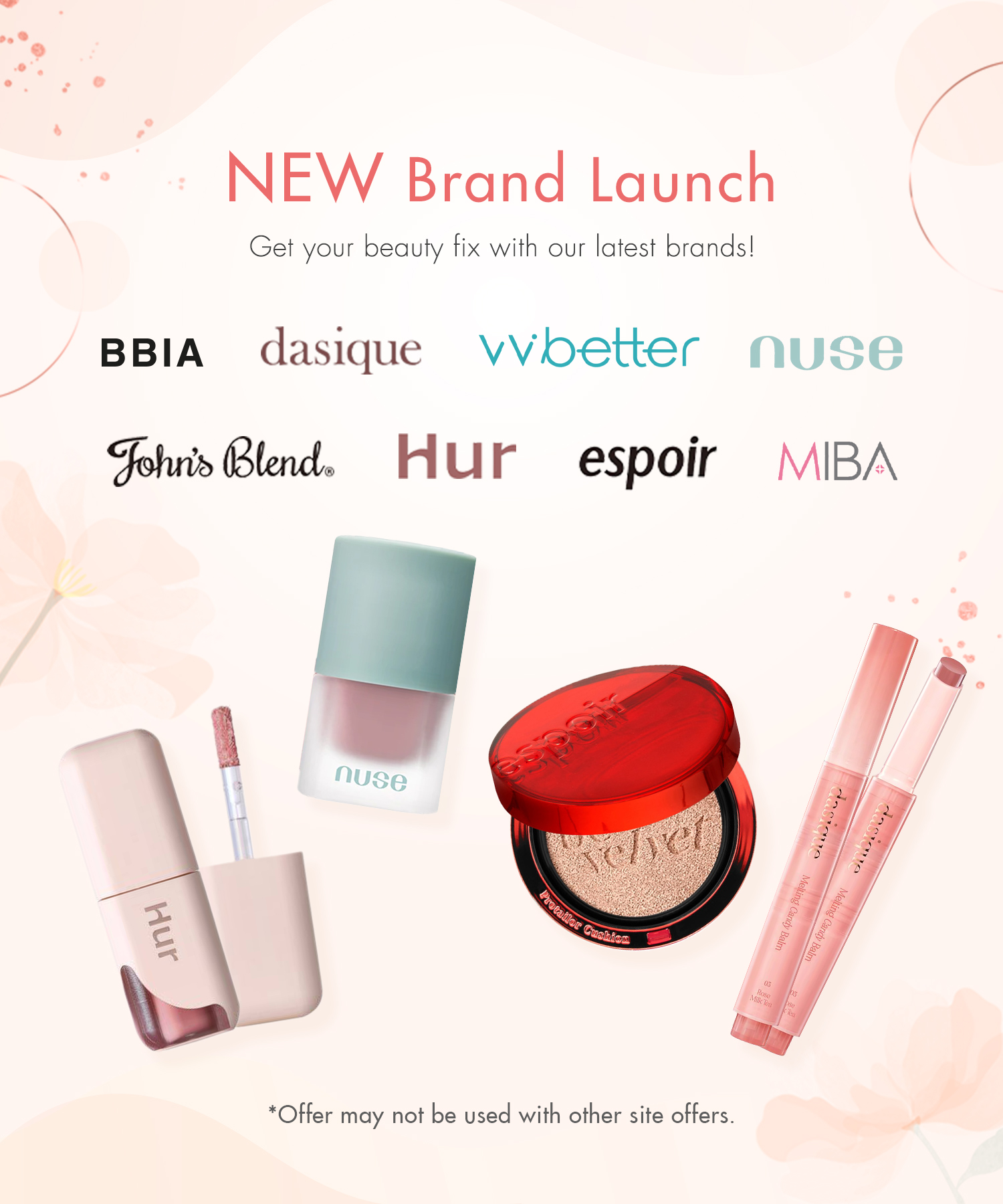 Stylevana Exclusive Offers - Save More with Stylevana | STYLEVANA