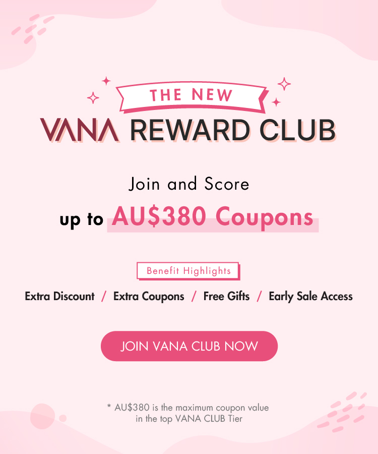 Stylevana Exclusive Offers - Save More with Stylevana