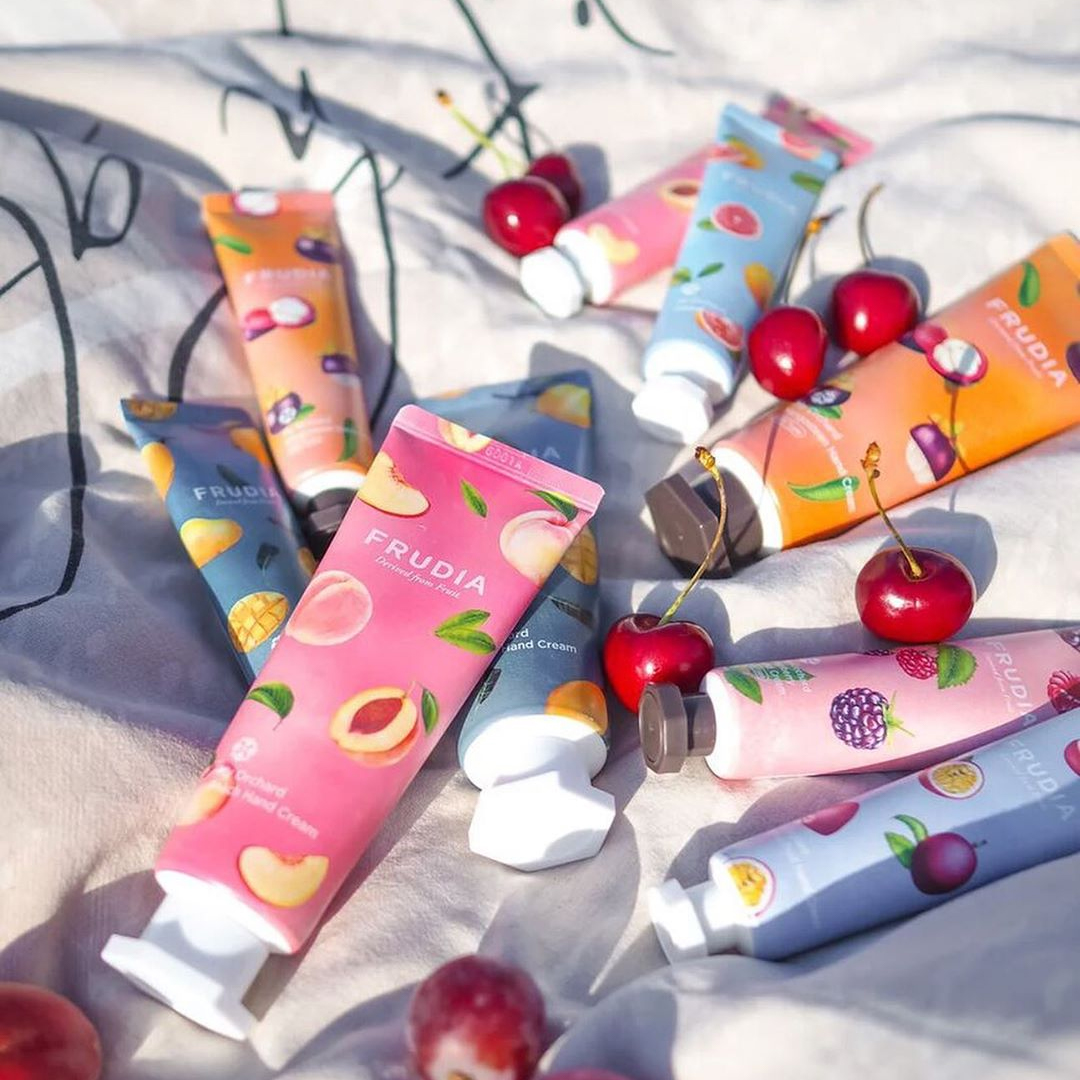 Shop FRUDIA - My Orchard Hand Cream - 30g | Stylevana
